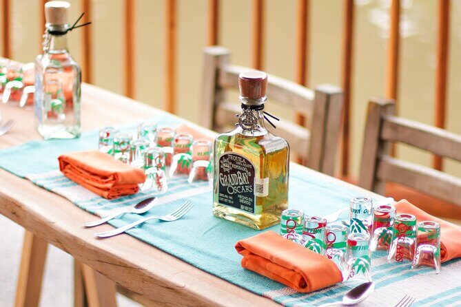 Premium Tequila Tasting Puerto Vallarta Distillery - Who Will Love This Tour?