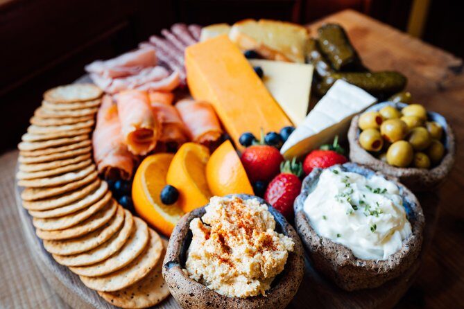 Premium Tour and Lunch Package for 2 - Final Thoughts: Is This Tour Right For You?