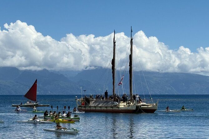 Premium Tour DE Tahiti, EN Half Day Privatised - In-Depth Review of the Tahiti Private Half-Day Tour