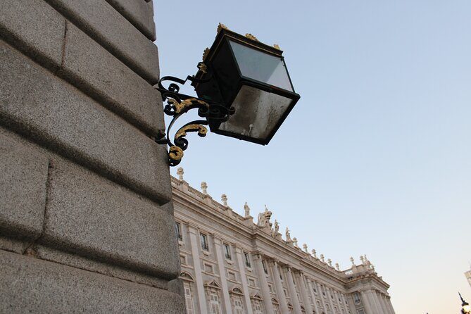 Premium Tour Royal Palace of Madrid : expert guide + no normal queue - Final Thoughts