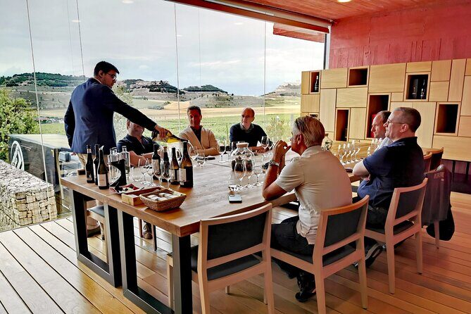 Premium Tour to Ribera del Duero with Wnologist Guide - FAQs