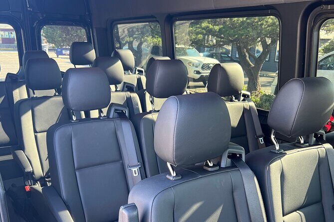 Premium Transfer From Seattle to SEATAC Airport(or Reverse Trip) - Who This Service Is Perfect For