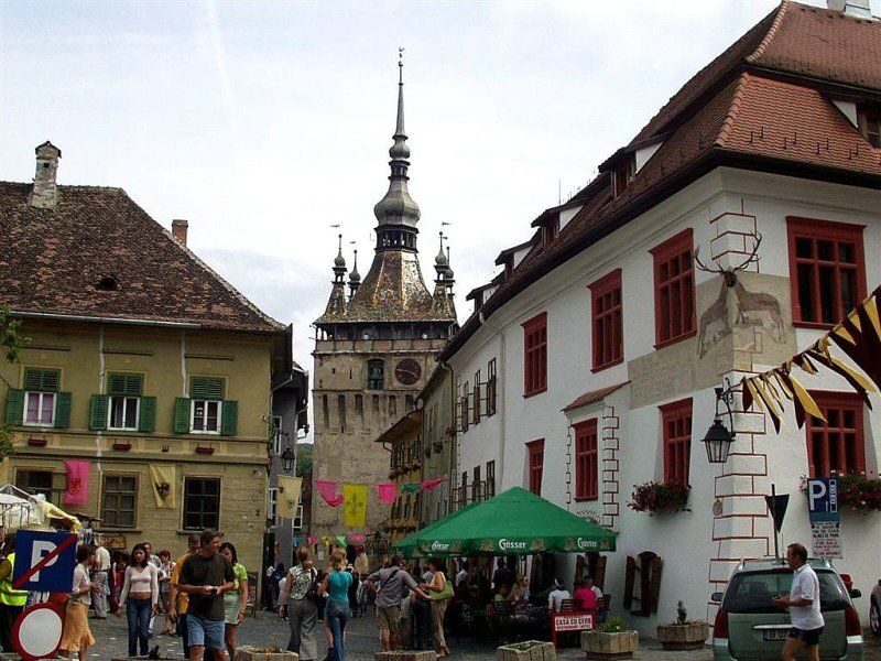 Premium Transylvania and Dracula's Castle 2-Day Tour - Exploring the Itinerary