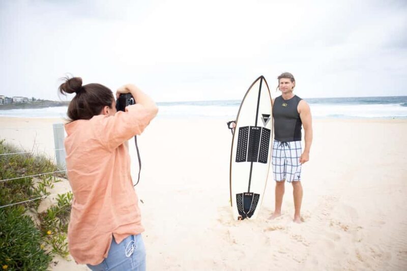 Premium Travel Photography Workshop - Sydney - Exploring the Day: A Detailed Breakdown