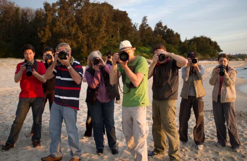 Premium Travel Photography Workshop - Sydney - Who Would Love This Experience?