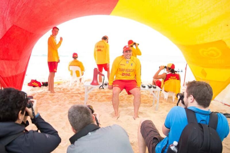 Premium Travel Photography Workshop - Sydney - The Sum Up