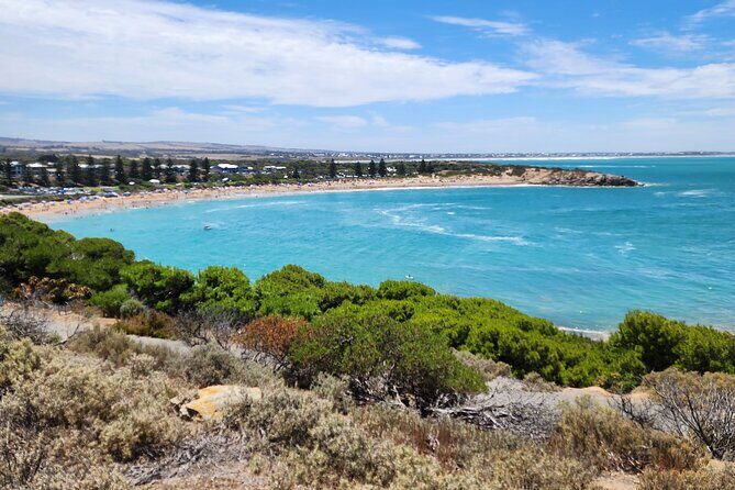 Premium Victor Harbor, Port Elliot and d'Arenberg Minibus Tour - FAQs