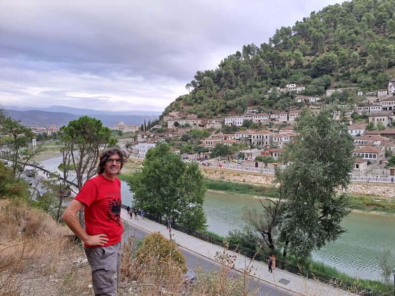 Premium Walking Tour of Berat with Expert Guides - Dive Into Berat: A Walk Through Its Streets and Stories