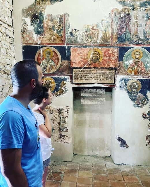 Premium Walking Tour of Berat with Expert Guides - Who Would Love This Tour?