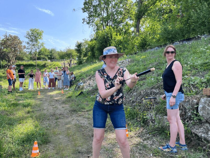 Premium wine hike Stuttgart with games and winemaker's snack - Final Notes