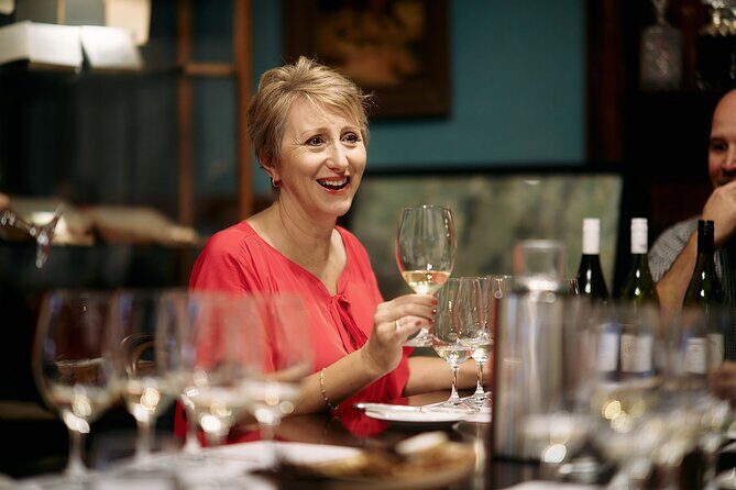 Premium Wine Tasting Experience in Pokolbin - FAQs
