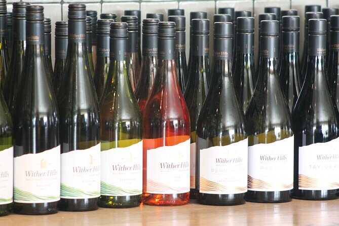 Premium Wine Tasting Tour. - Who Is This Tour Best For?