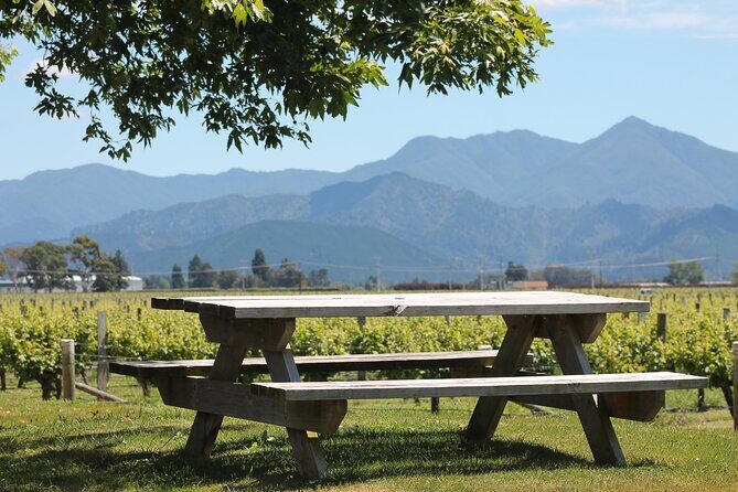 Premium Wine Tasting Tour. - FAQ