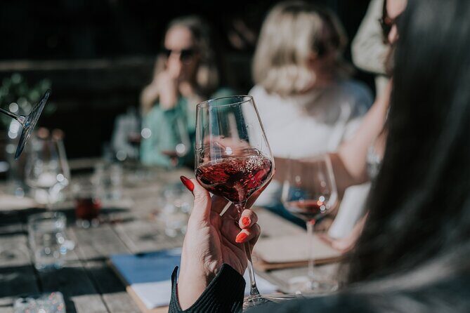 Premium Winery Tour with Tannin Road (Departs Dunsborough) - Who Is This Tour Best Suited For?