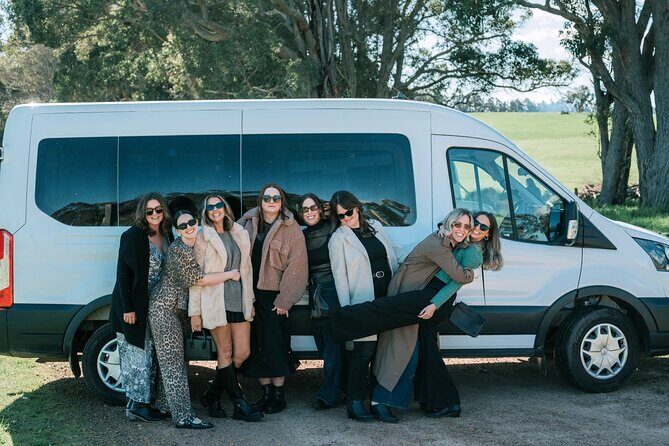 Premium Winery Tour with Tannin Road (Departs Dunsborough) - The Sum Up