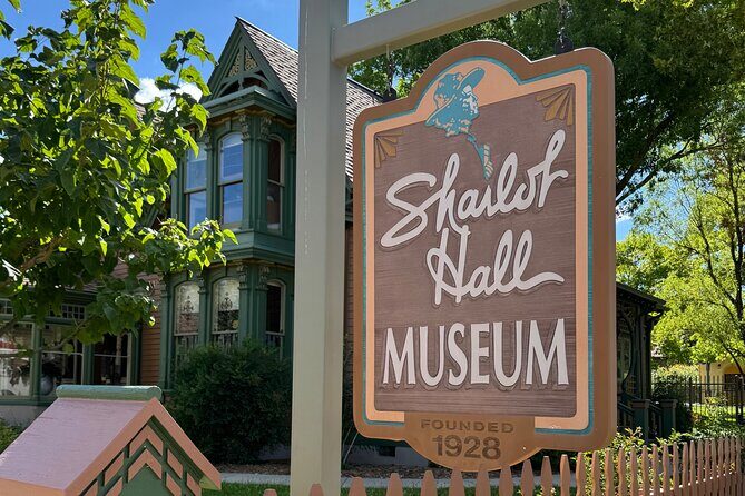 Prescott Private Day Tour with Transportation - An In-Depth Look at the Prescott Private Day Tour