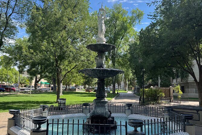 Prescott Private Day Tour with Transportation - FAQs