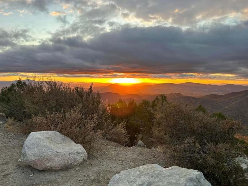 Prescott: Sierra Prieta Hummer Tour - What to Expect on the Tour