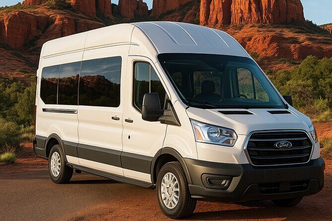 Prescott to Sedona Hike and Sights Tour - An In-Depth Look at the Prescott to Sedona Tour