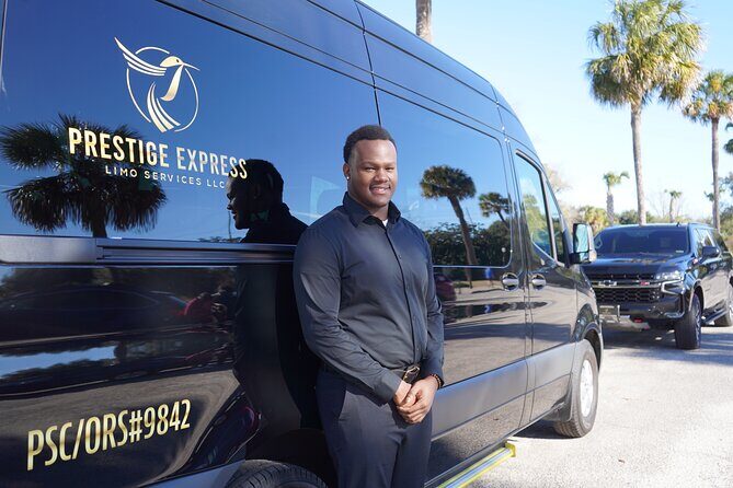 Prestige Express Limo Charleston SC - Key Points