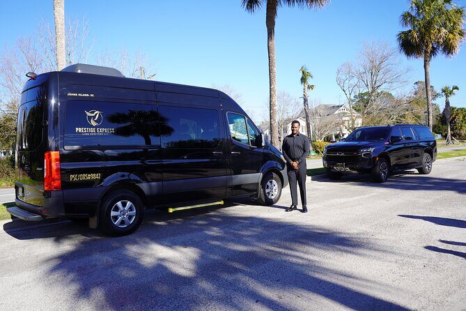Prestige Express Limo Charleston SC - What We Love About Prestige Express Limo Charleston SC