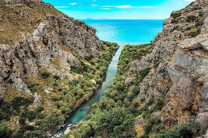 Preveli Beach and Damnoni Beach Full-Day Trip From Chania - Who Will Love This Tour?