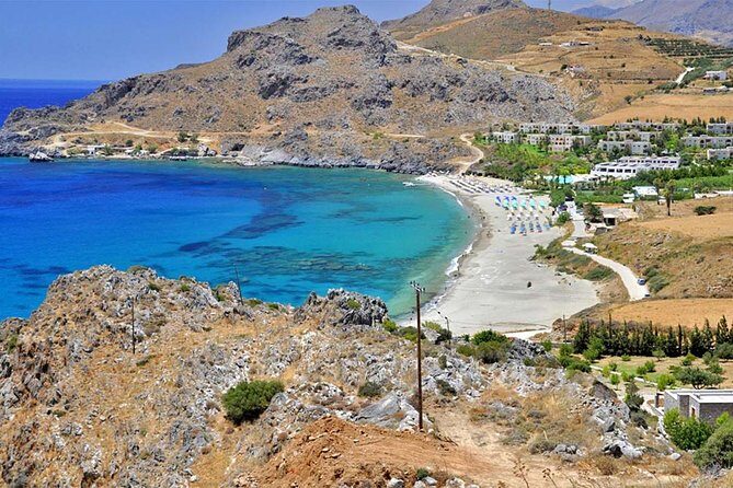 Preveli Beach and Damnoni Kourtaliotikowaterfalls from Rethymno - Final Thoughts: Who Will Love This Tour?  