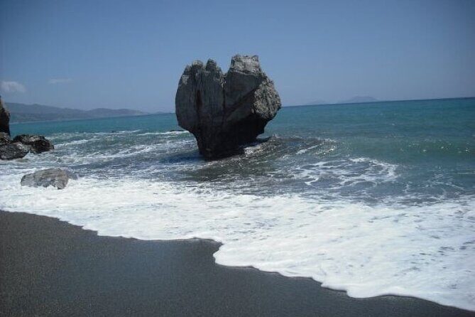 Preveli palm Beach & Damnoni Excursion - Who Will Love This Tour?