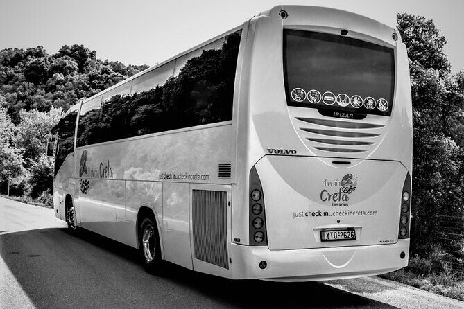 Preveli palm Beach & Damnoni Excursion - The Sum Up