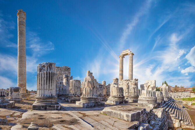 Priene Miletos Didyma Tour From Kusadasi / Selcuk Hotels - Who Is This Tour Best For?