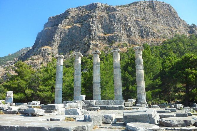 Priene, Miletus, and Didyma Day Tour from Kusadasi - An In-Depth Look at the Tour Experience
