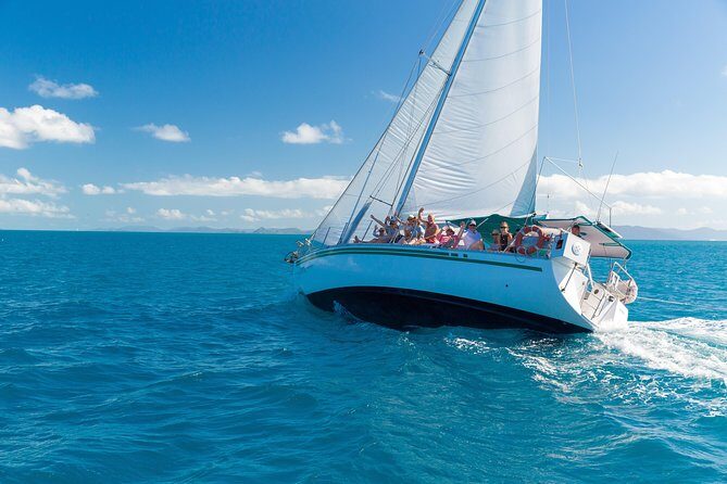 Prima - Overnight Sailing Experience of the Whitsundays - Practicalities: Price, Duration, and Booking