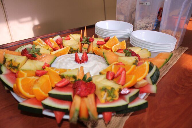 Prima - Overnight Sailing Experience of the Whitsundays - Final Thoughts