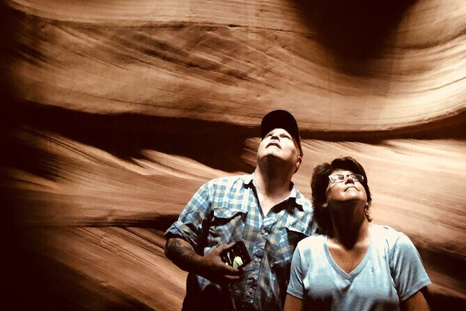 Prime Time Antelope, Horseshoe Bend & Lake Powell Tour - An In-Depth Look at the Tour Experience