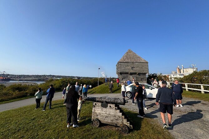 Prime Tour Saint John - Final Thoughts