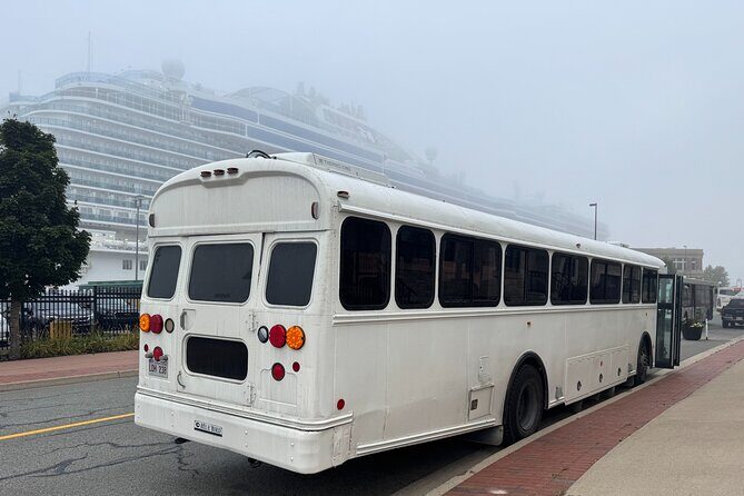 Prime Tour Saint John - Who Would Love This Tour?