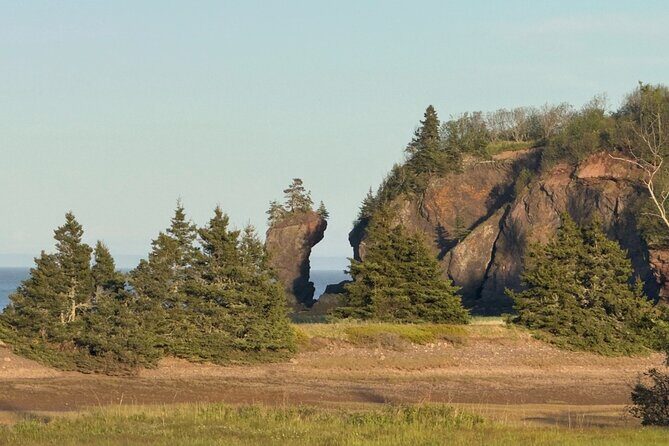 Prime Tour Saint John - FAQ