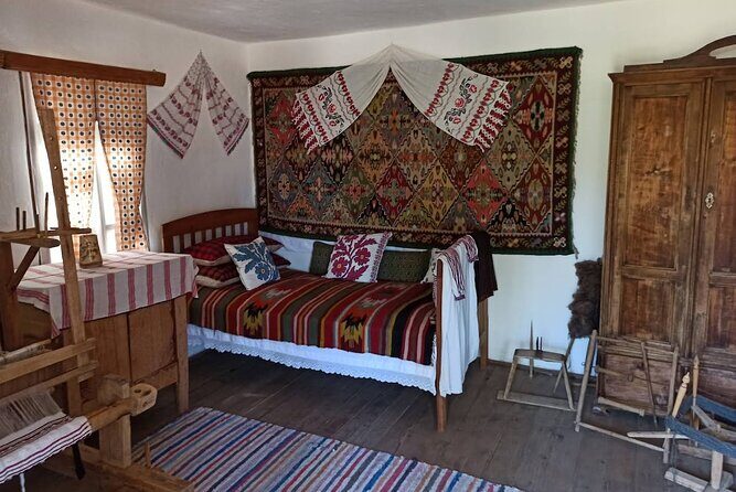 Princely Court of Târgovite and Curtea de Arge Monastery - The Sum Up