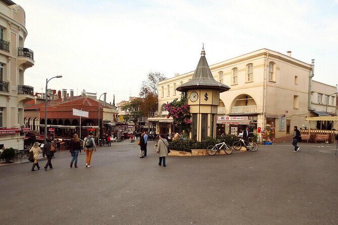 Princes Island Full Day Tour - What Travelers Love and What to Watch Out For