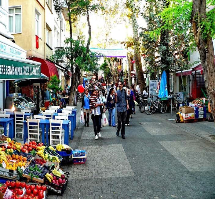 Princes Island Full Day Tour - Heybeli or Knal & Büyükada - Considerations to Keep in Mind