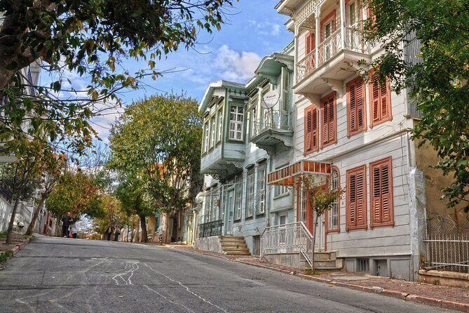 Princes Island Tour From Istanbul - Practical Aspects and Value