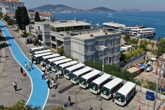 Princes Island Tour From Istanbul - Who Is This Tour Best For?