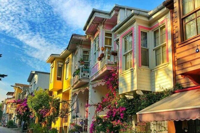 Princes Island Tour From Istanbul - Final Thoughts