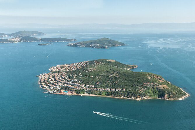 Princes Island Tour From Istanbul - FAQ