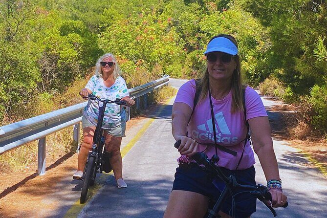 Princes' Islands ( Büyükada ) E-bike Tour - Who Should Consider This Tour?