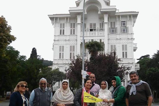 Princes' Islands Tour from Istanbul - FAQs