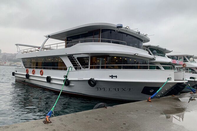 Princes' Islands Tour from Istanbul Lunch Included - The Itinerary in Detail