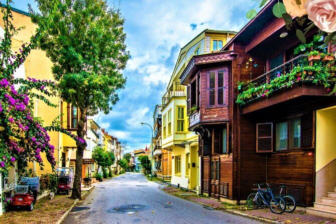 Princes' Islands Tour from Istanbul Lunch Included - Final Thoughts