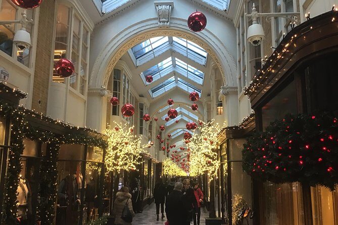 Princess Diana Private Walking Tour of London - An In-Depth Look at the Tour Itself