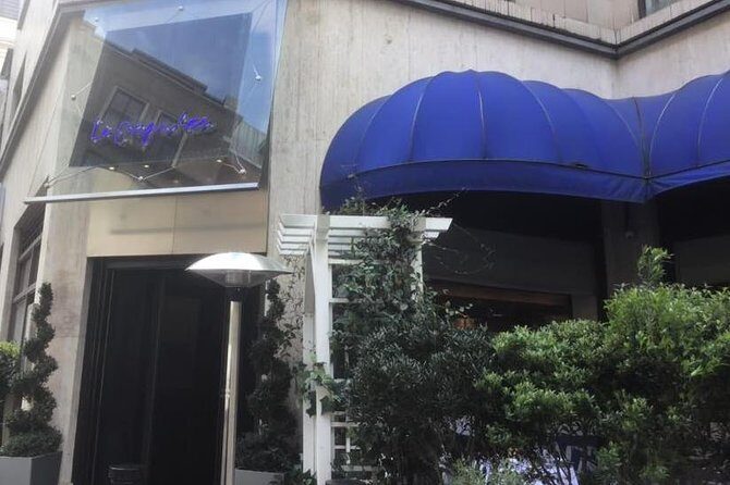 Princess Diana Private Walking Tour of London - Who Would Love This Tour?